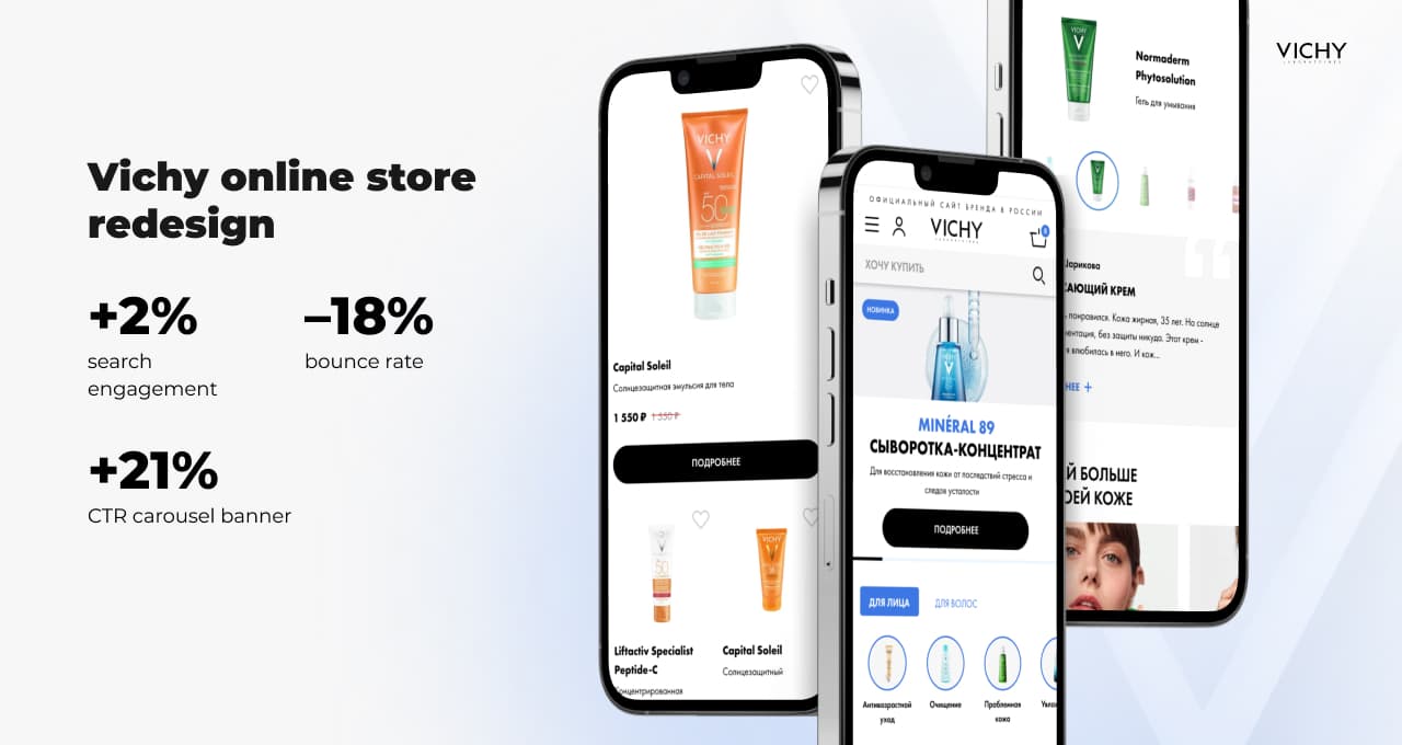 eCommerce consulting and development